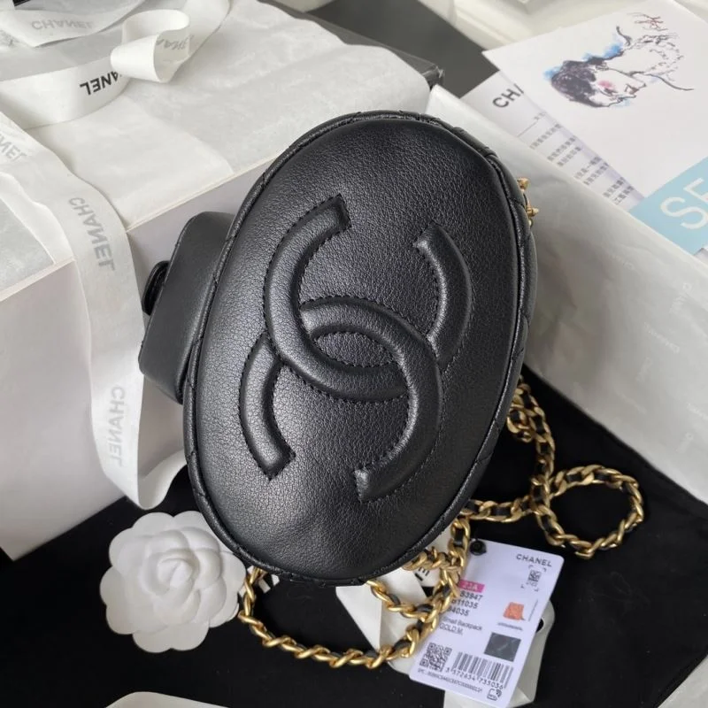 Economical Chanel Backpacks