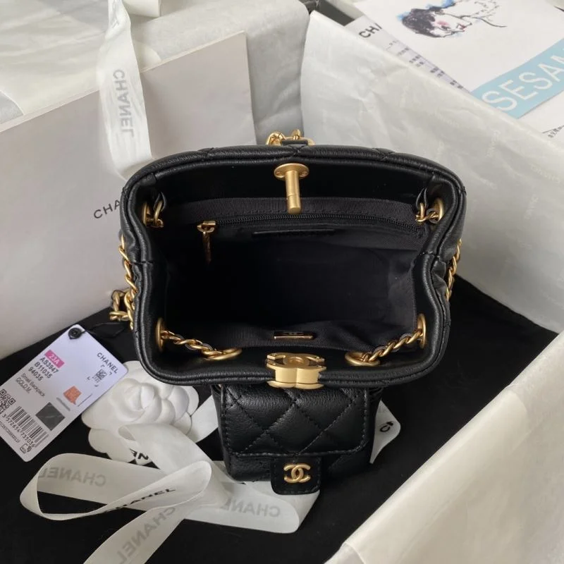 Economical Chanel Backpacks