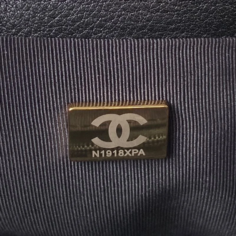 Economical Chanel Backpacks