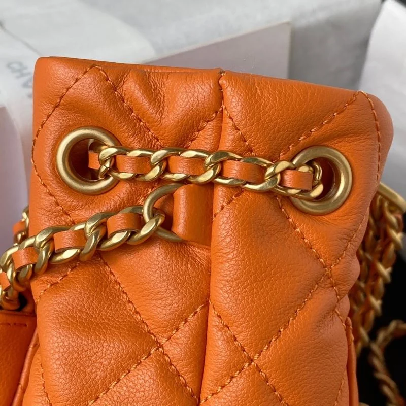 Official Chanel Backpacks