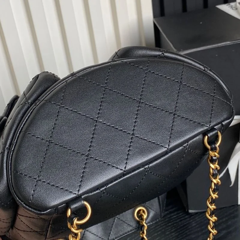 Affordable Chanel Backpacks