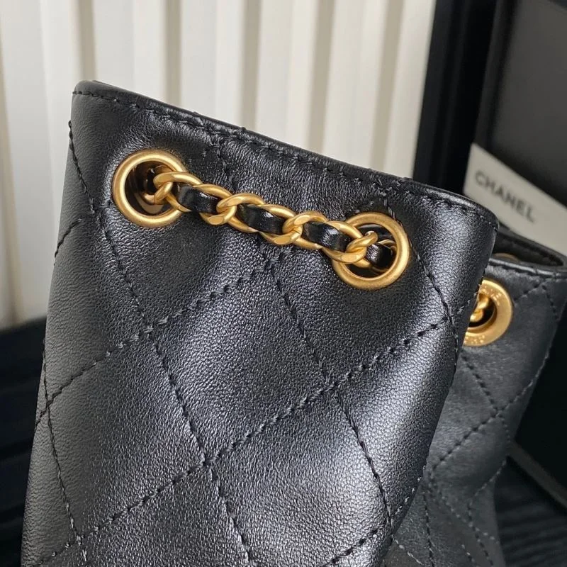 Affordable Chanel Backpacks
