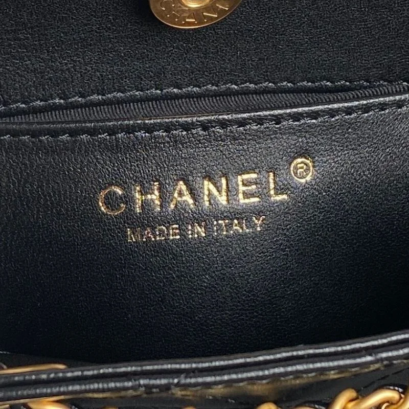 Affordable Chanel Backpacks