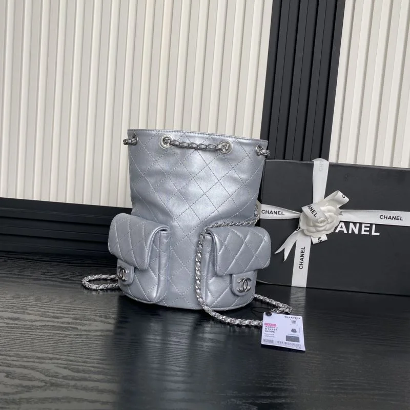 Chanel Backpacks