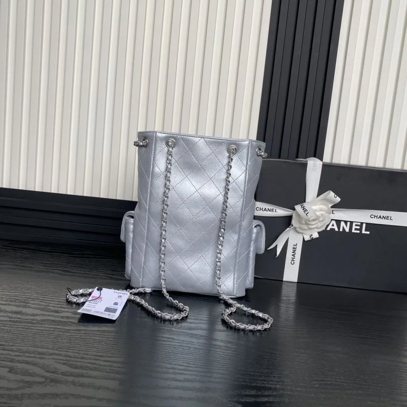 OEM Chanel Backpacks