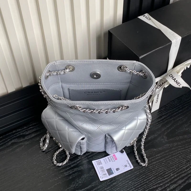 OEM Chanel Backpacks