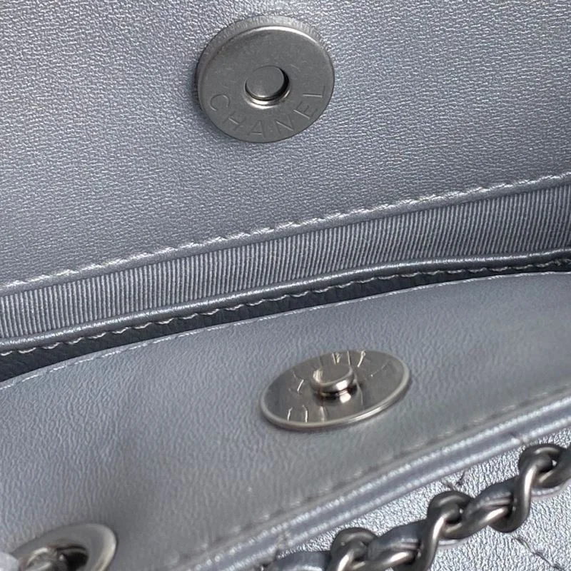 OEM Chanel Backpacks