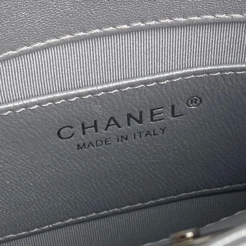 OEM Chanel Backpacks