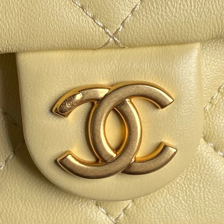 Budget-friendly Chanel Backpacks