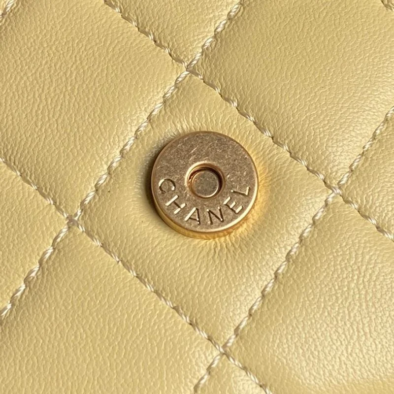 Budget-friendly Chanel Backpacks