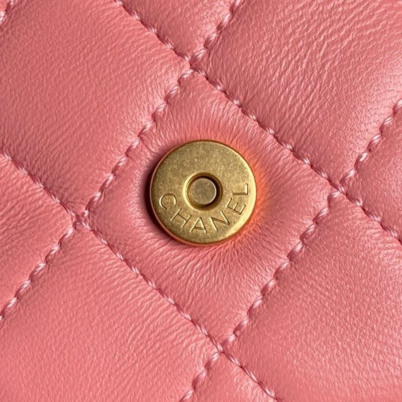 High fidelity Chanel Backpacks