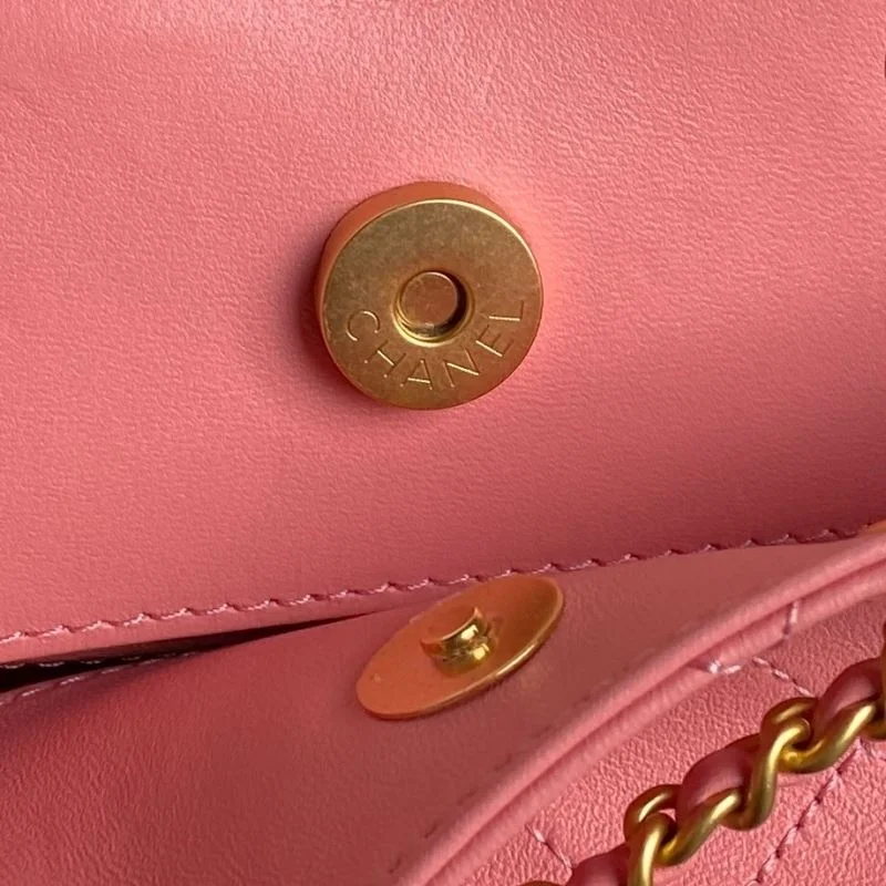 High fidelity Chanel Backpacks