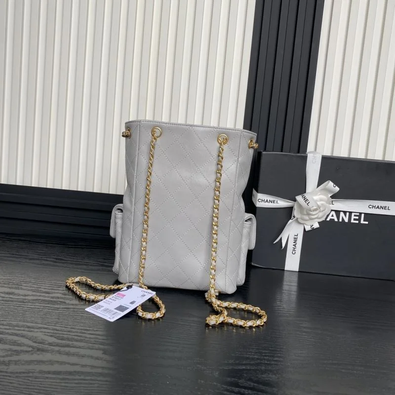 Inexpensive Chanel Backpacks