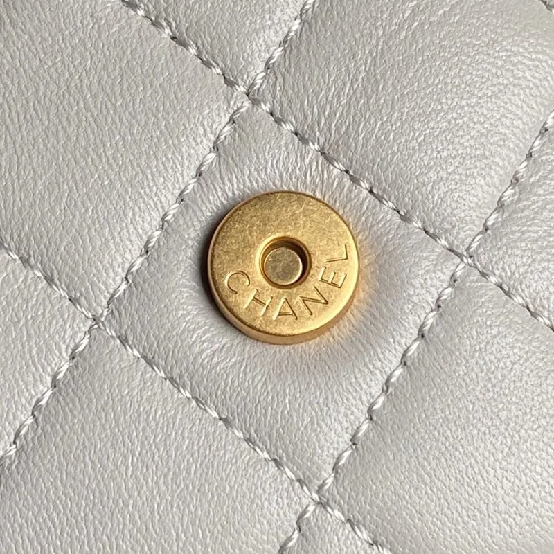 Inexpensive Chanel Backpacks