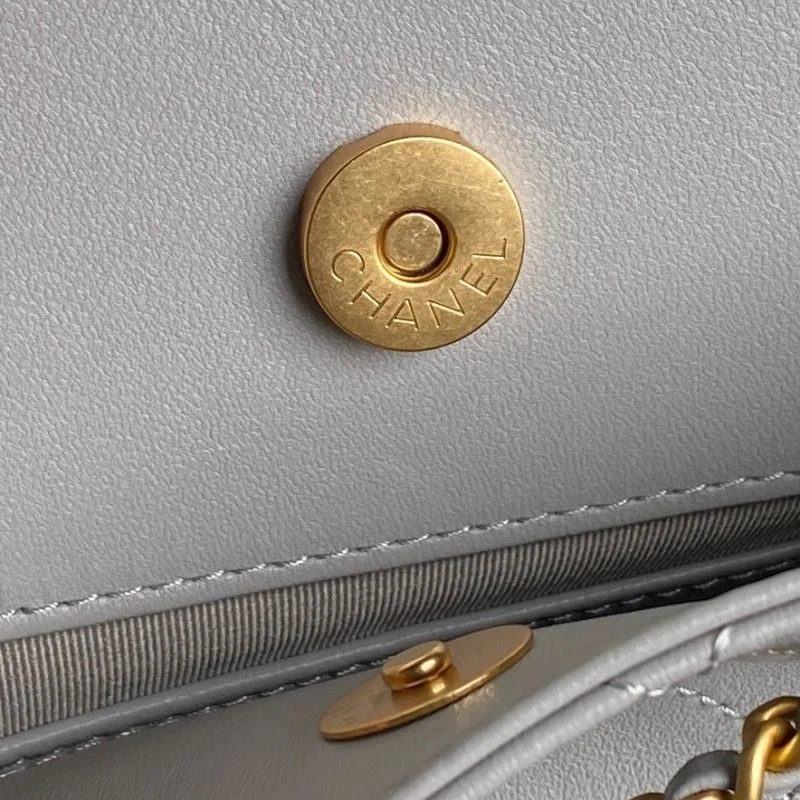 Inexpensive Chanel Backpacks