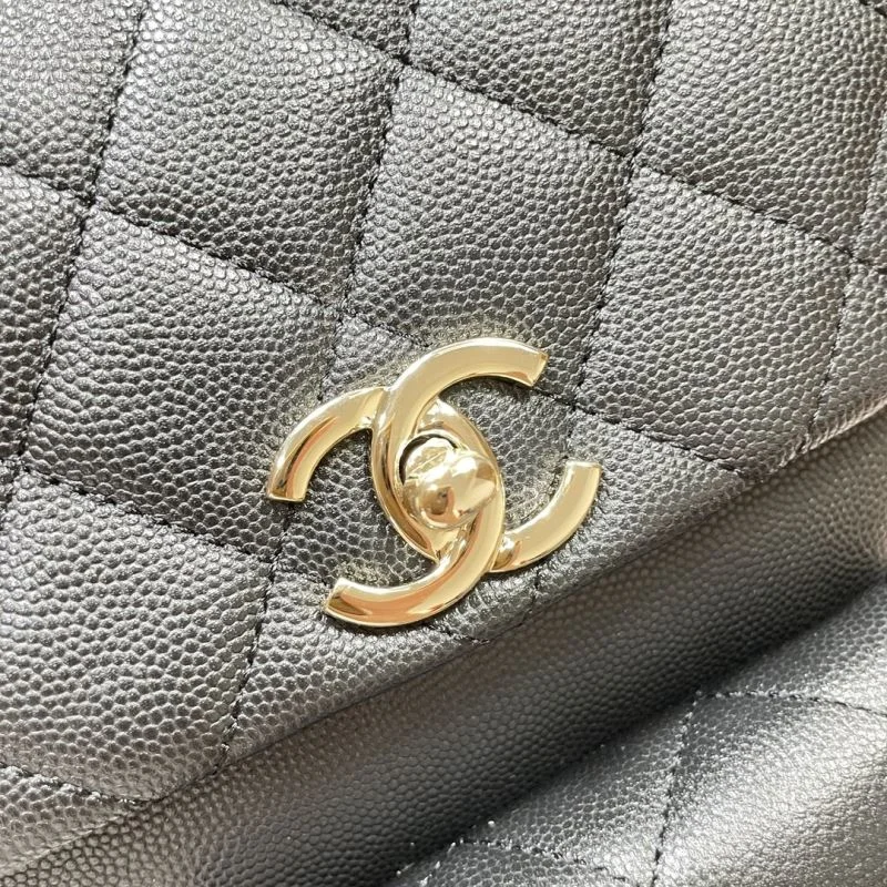 Precise copy Chanel Backpacks