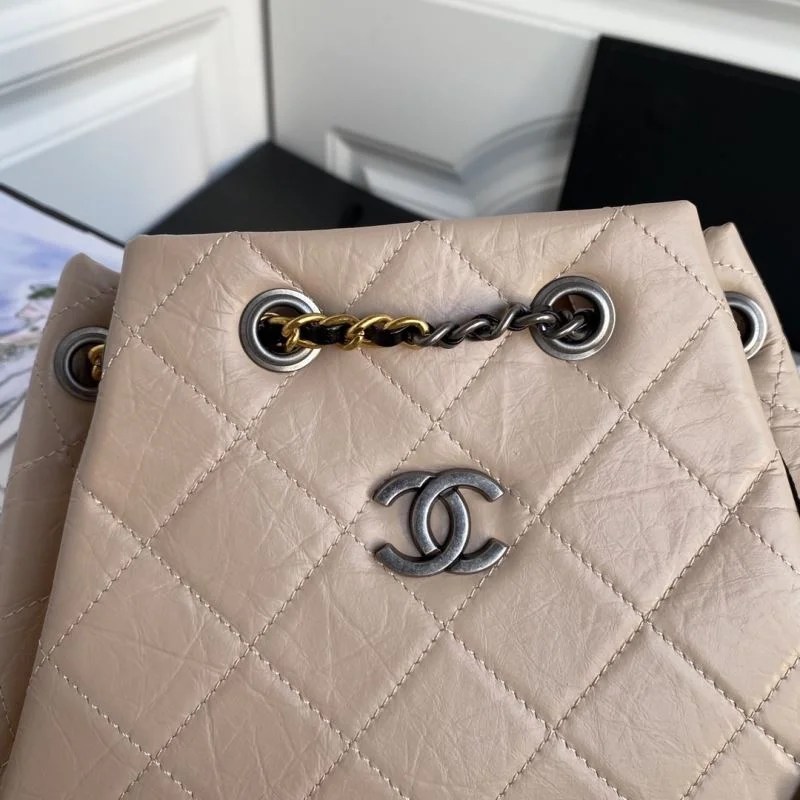 High accuracy Chanel Backpacks