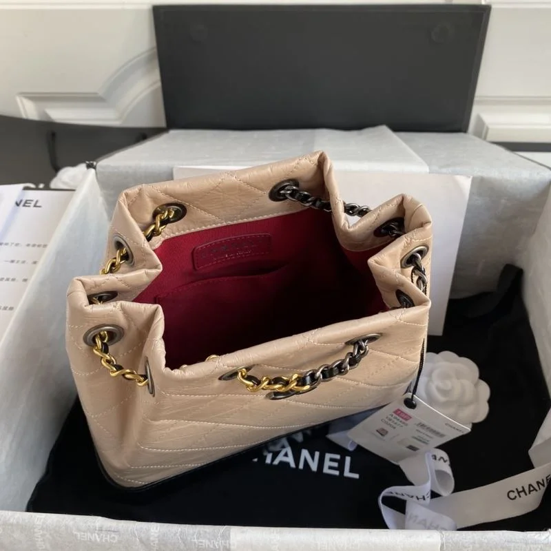 High accuracy Chanel Backpacks