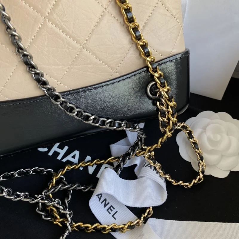 High accuracy Chanel Backpacks