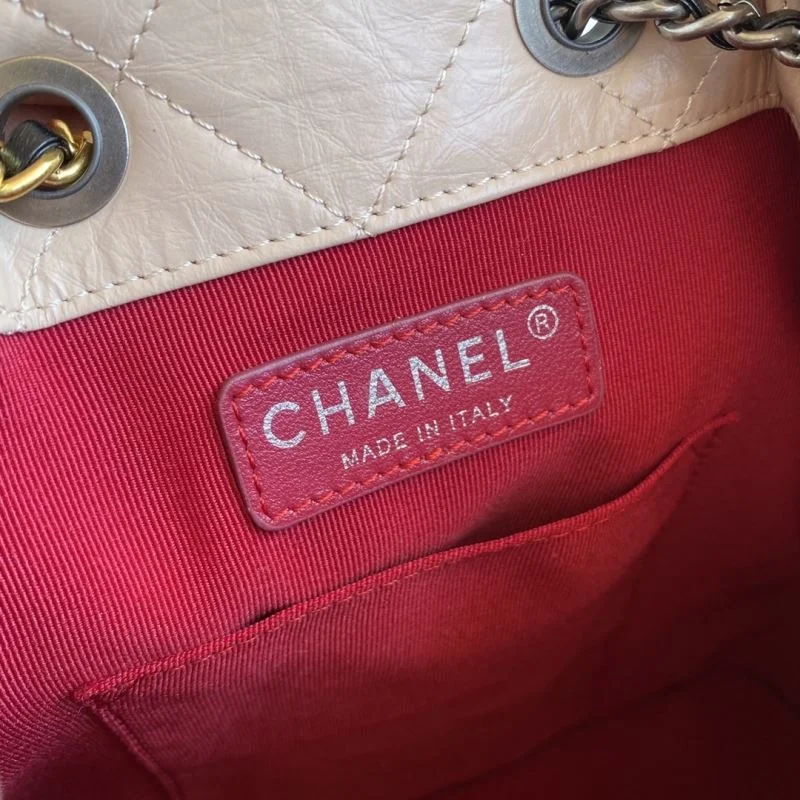 High accuracy Chanel Backpacks
