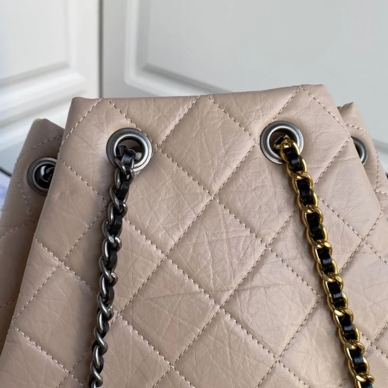 High accuracy Chanel Backpacks