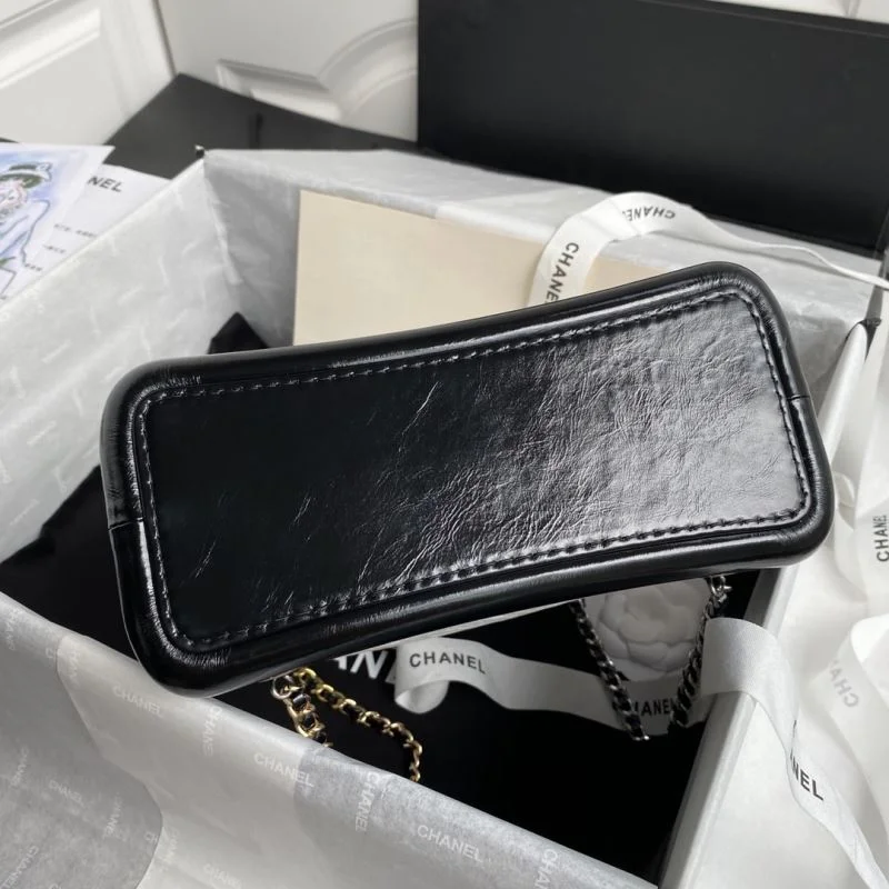 Top mirror Chanel Backpacks