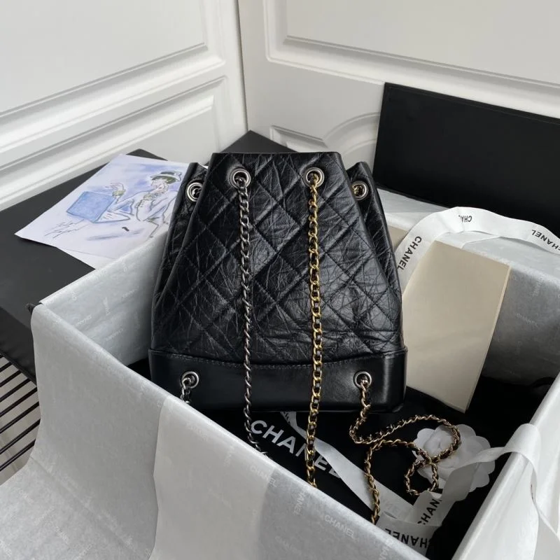 Exact replica Chanel Backpacks