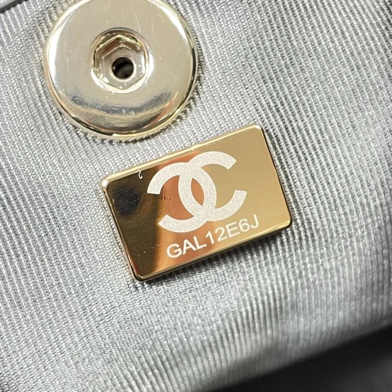 Mirror quality Chanel Backpacks