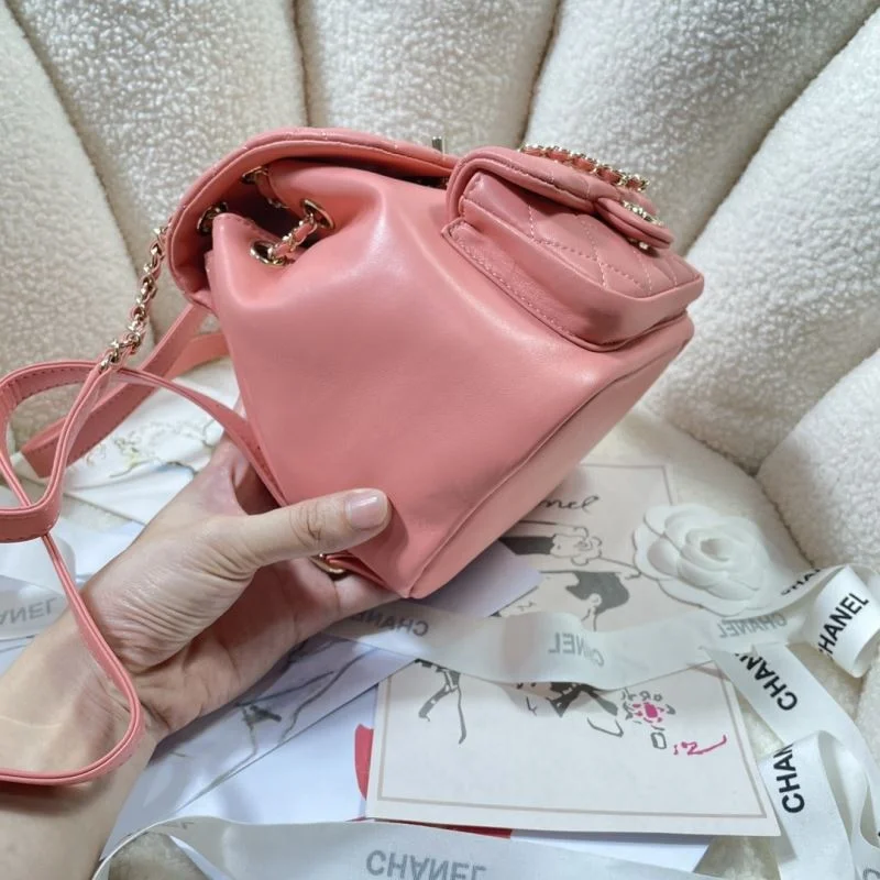 High accuracy Chanel Backpacks