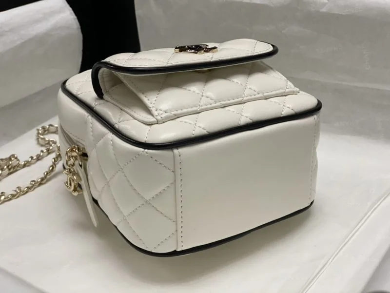 1:1 copy Chanel Backpacks