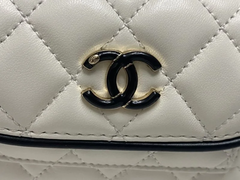 1:1 copy Chanel Backpacks