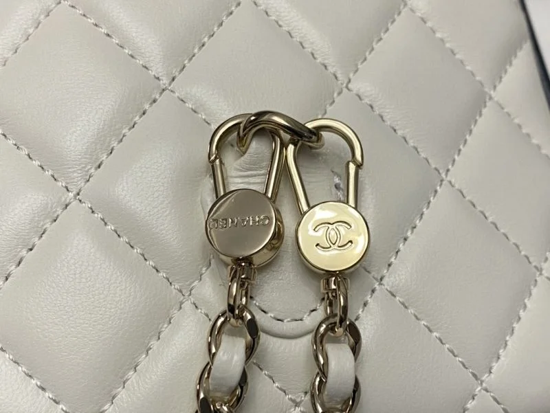1:1 copy Chanel Backpacks