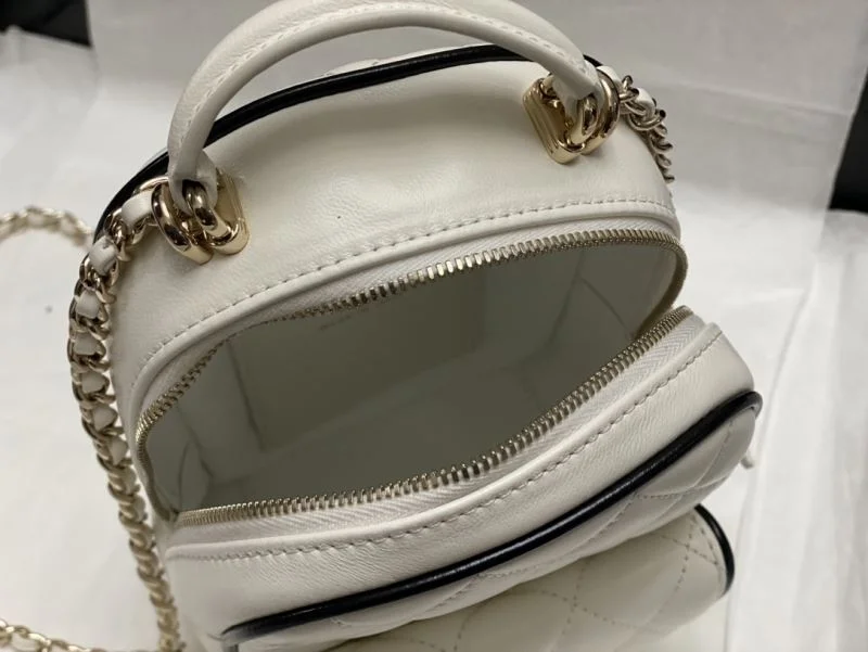 1:1 copy Chanel Backpacks