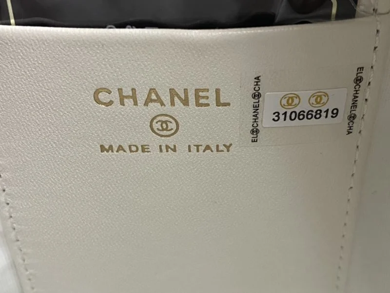 1:1 copy Chanel Backpacks