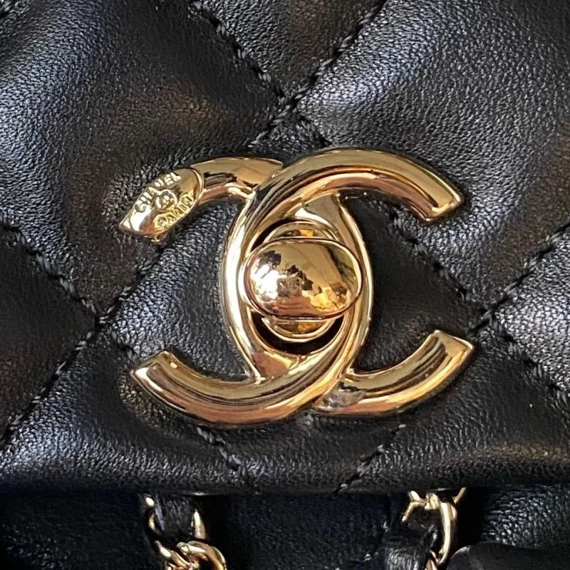 Low-cost Chanel Backpacks