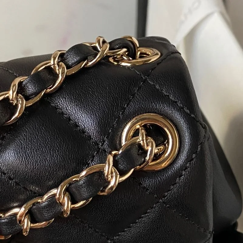 Low-cost Chanel Backpacks