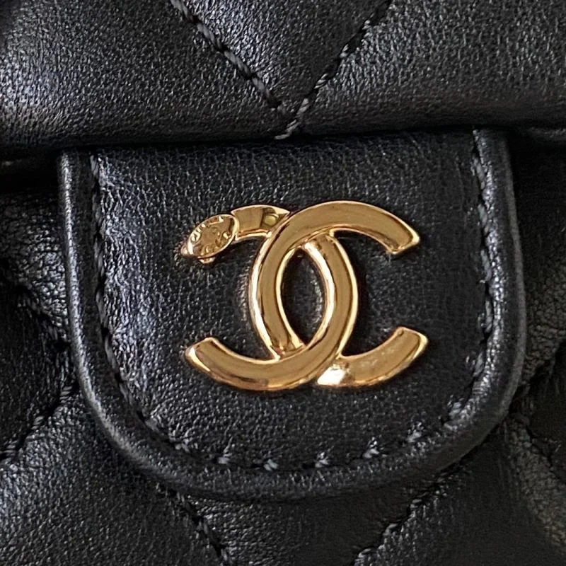 Low-cost Chanel Backpacks