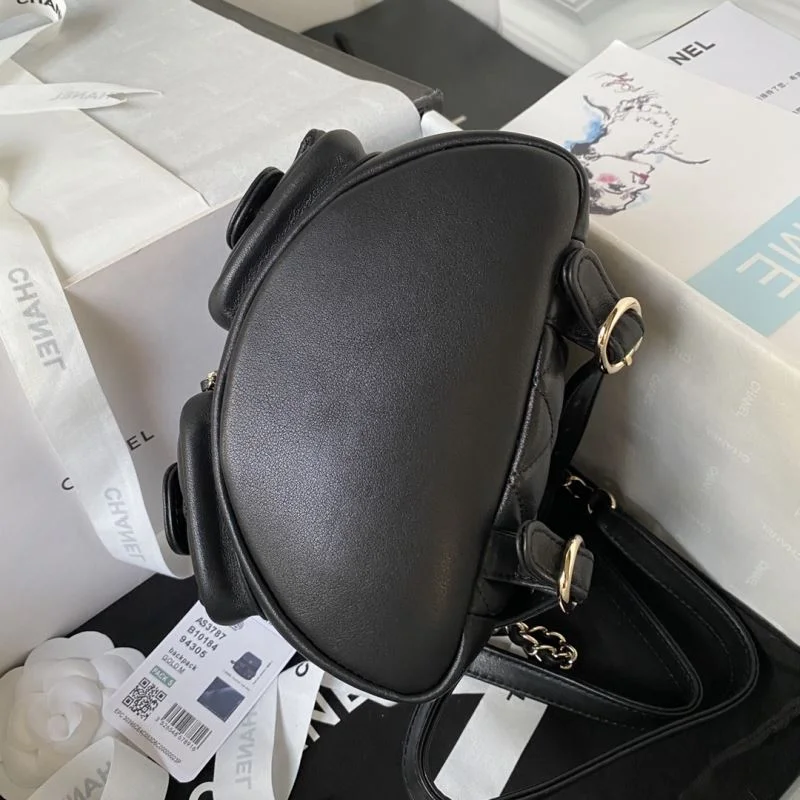 Low-cost Chanel Backpacks