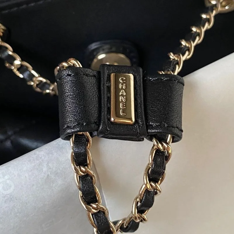 Low-cost Chanel Backpacks