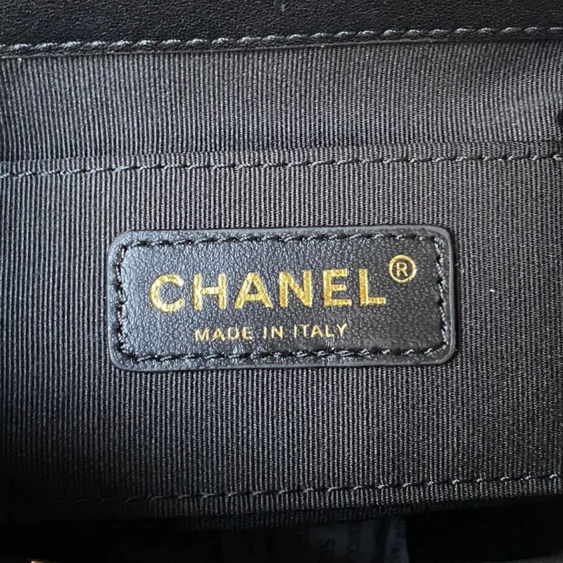 Low-cost Chanel Backpacks