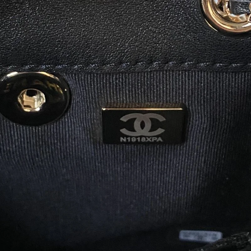 Low-cost Chanel Backpacks