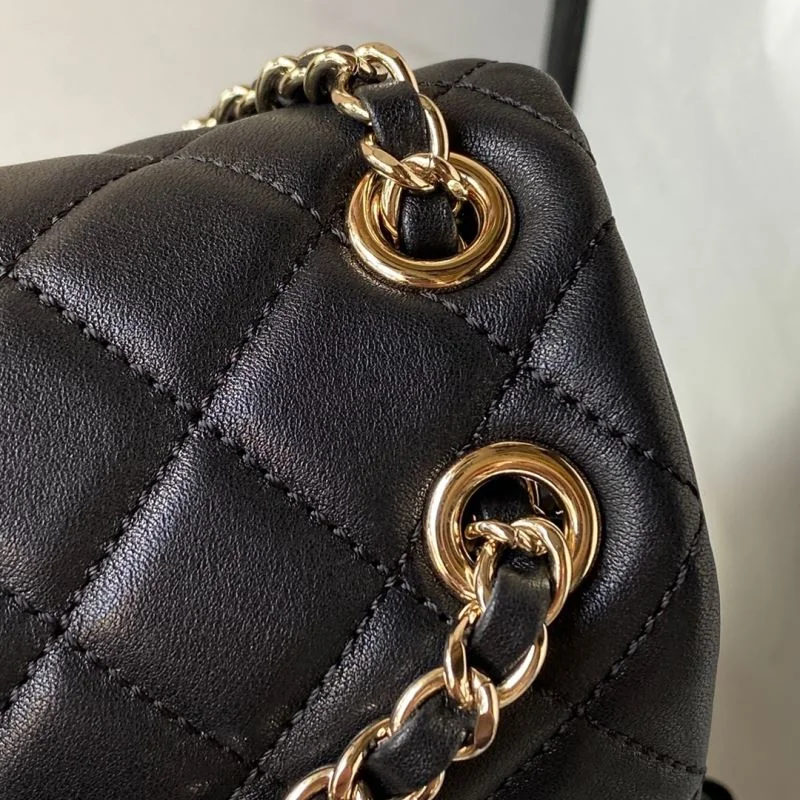 Precise copy Chanel Backpacks
