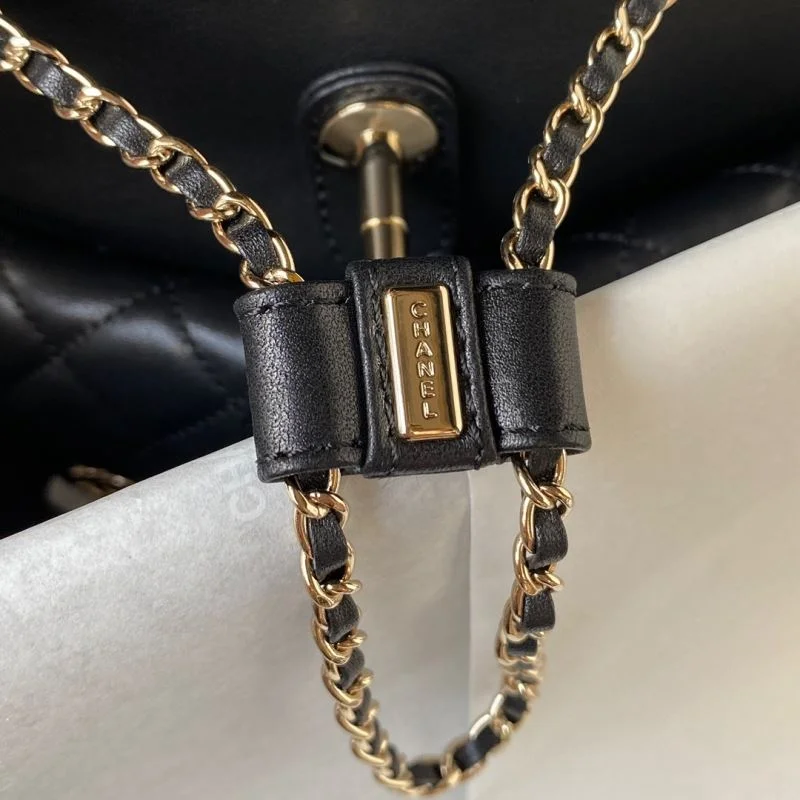 Precise copy Chanel Backpacks