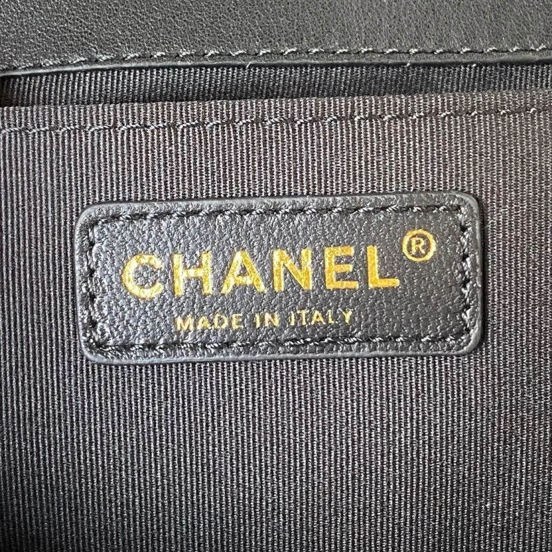 Precise copy Chanel Backpacks