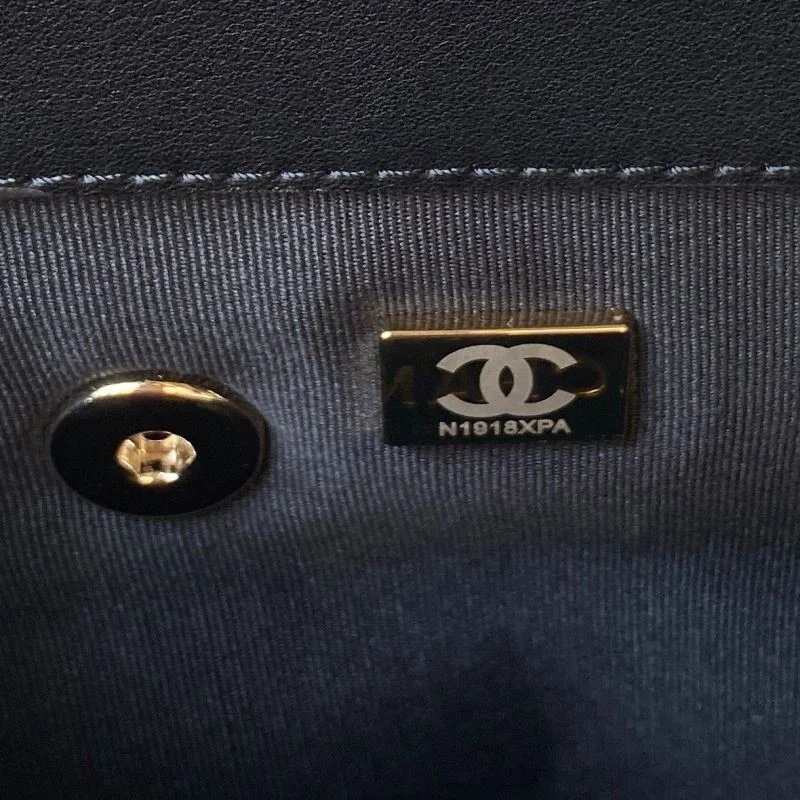 Precise copy Chanel Backpacks