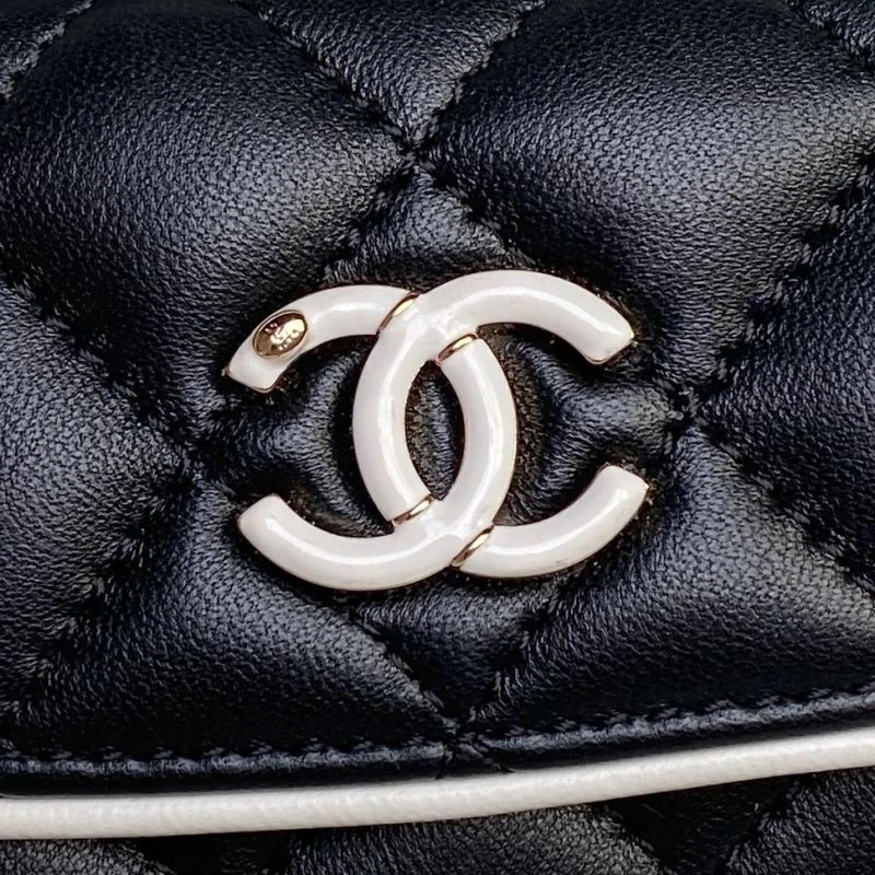 Real Chanel Backpacks