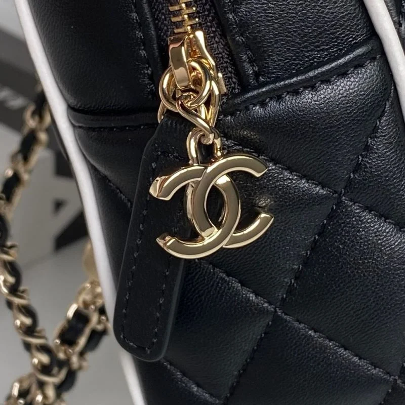 Real Chanel Backpacks