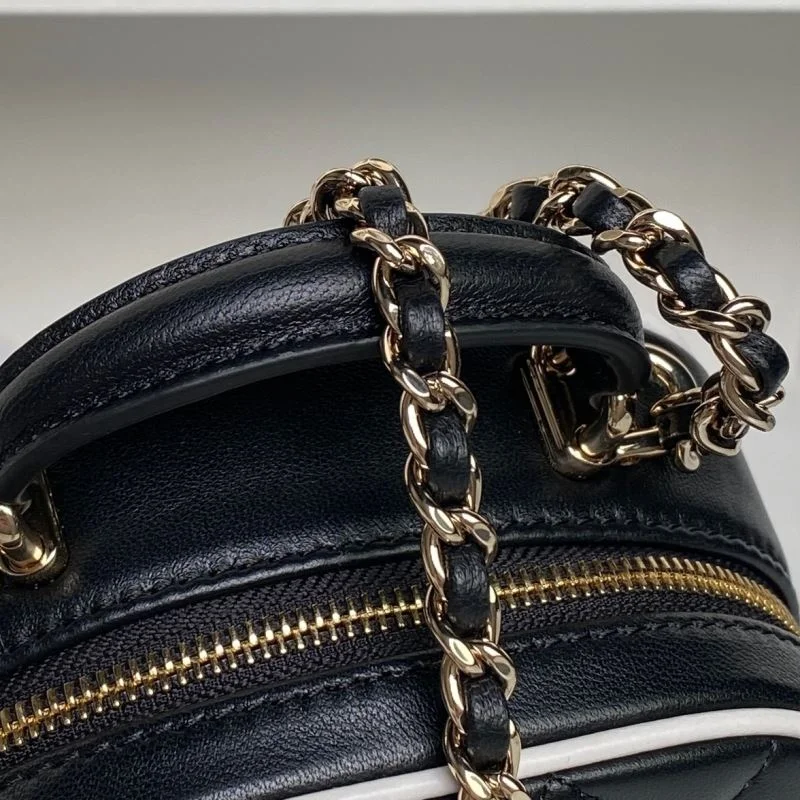 Real Chanel Backpacks