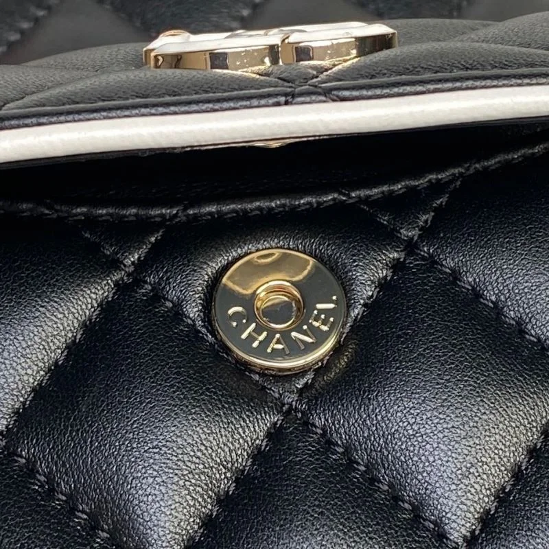 Real Chanel Backpacks