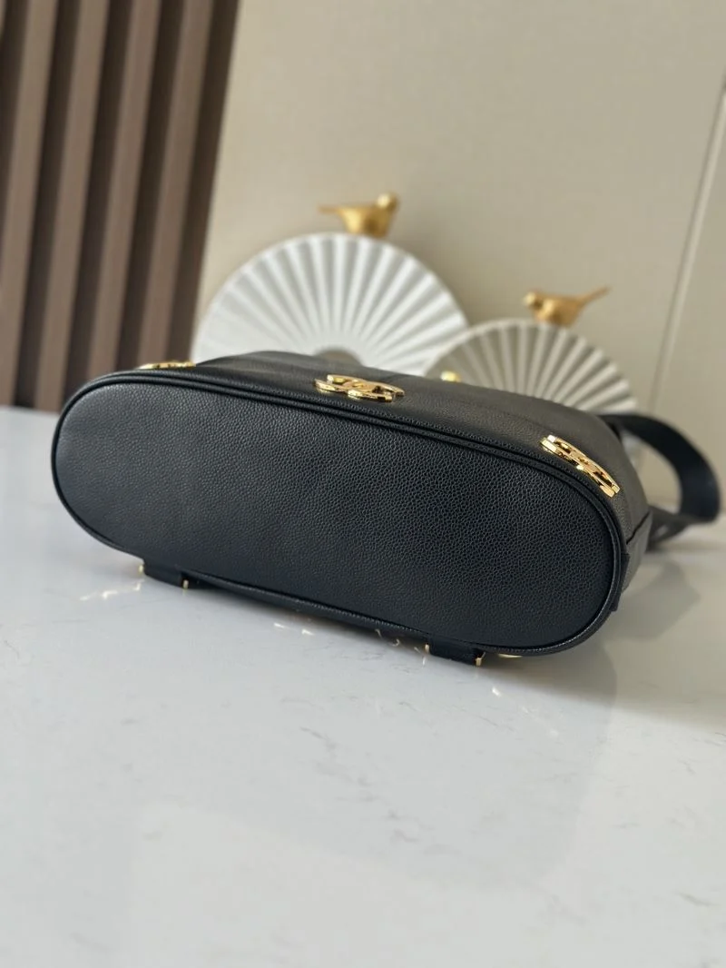1:1 copy Chanel Backpacks